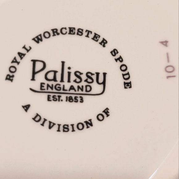 Royal Worcester | Accents | Vtg Royal Worcester Spode Trinket Box ...